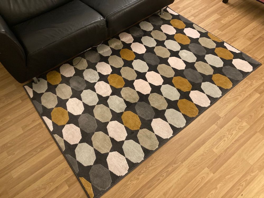 Ikea Torrild Teppich | Kaufen auf Ricardo