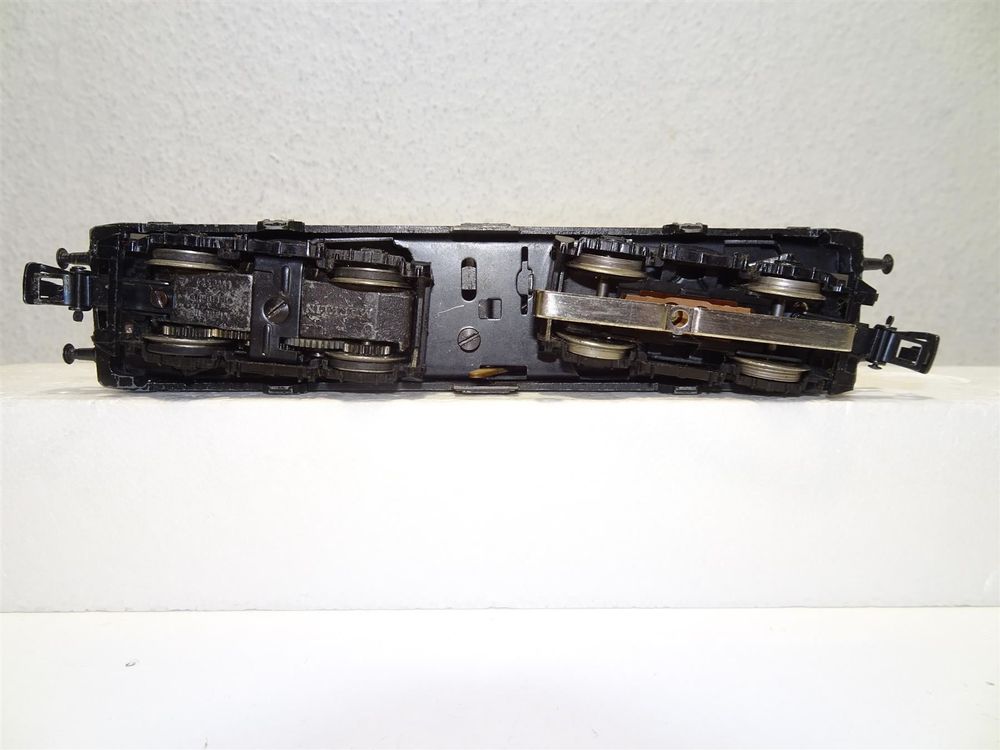 Märklin Lokomotive ÖBB 1141.02 HO (6) (Gebraucht) in Luzern für CHF 42.9 – mit Lieferung auf ...