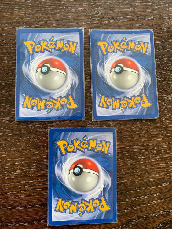 Pokemon Base set Komplett Holo Glurak Turtok Bisaflor | Kaufen auf Ricardo Pokemon Base set Komplett Holo Glurak Turtok Bisaflor | Kaufen auf Ricardo