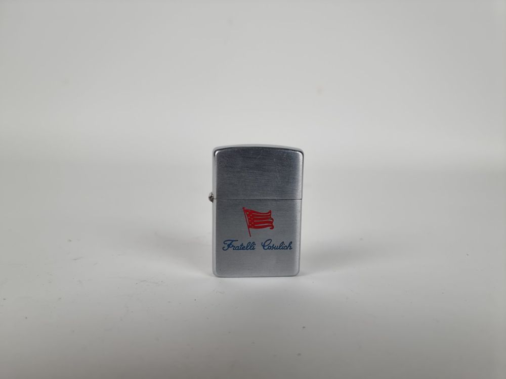 Vintage Zippo (Gebraucht) in Urtenen-Schönbühl für CHF 30 – mit ...