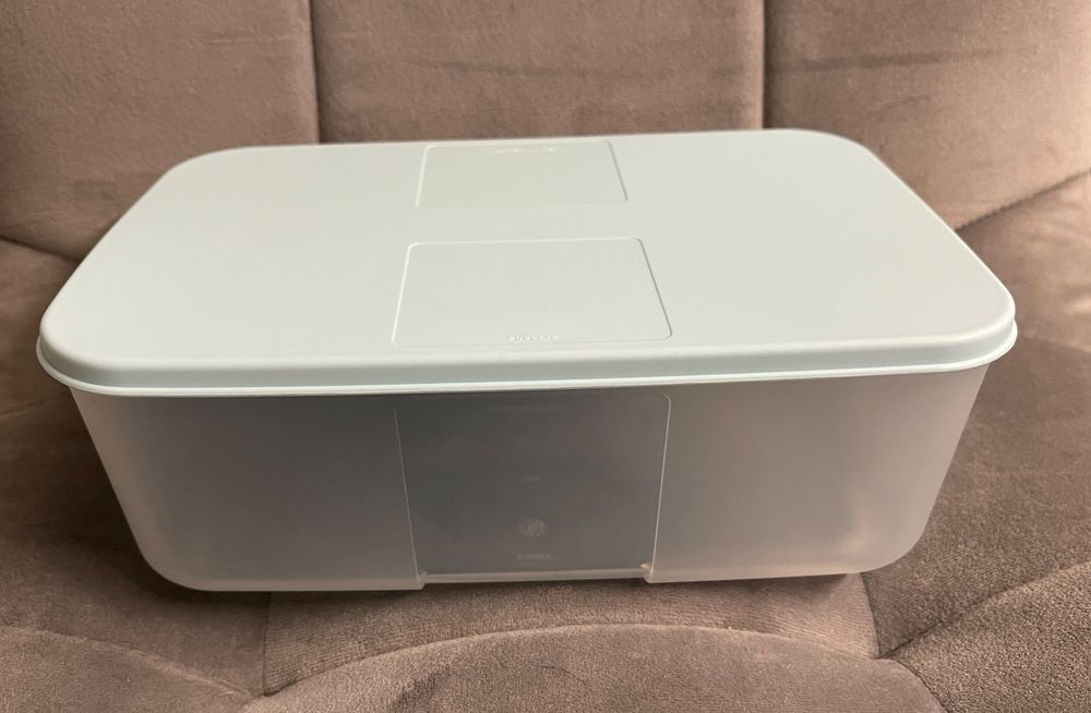 Tupperware Fridge Mates Set 650ml, 1.5l | Kaufen auf Ricardo