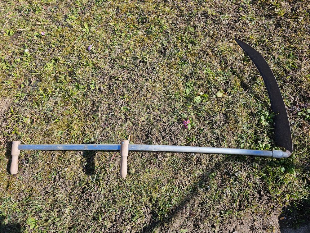 Gartensense Holz Aluminium | Kaufen auf Ricardo