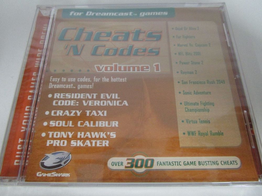 Sega Dreamcast Import Boot CD NTSC+PAL | Kaufen auf Ricardo