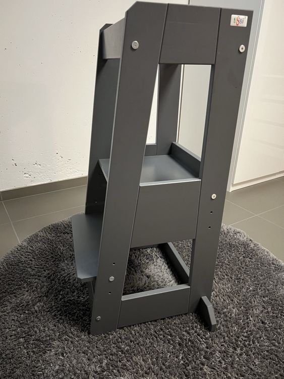 Tissi Entdeckerturm / Lernturm (Gebraucht) in Hirschthal für CHF 50 ...