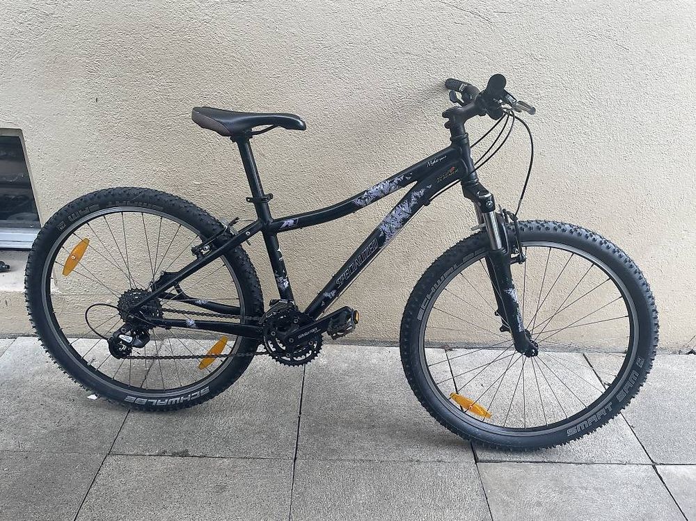 Specialized Myka Sport 26", ab Service (Gebraucht) in Waltenschwil für ...