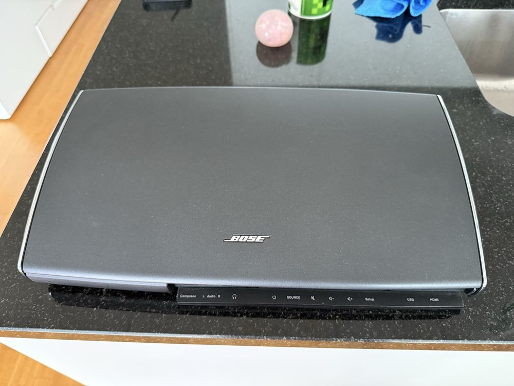 Bose AVM Control Console (Gebraucht) in Oensingen für CHF 60 – mit ...