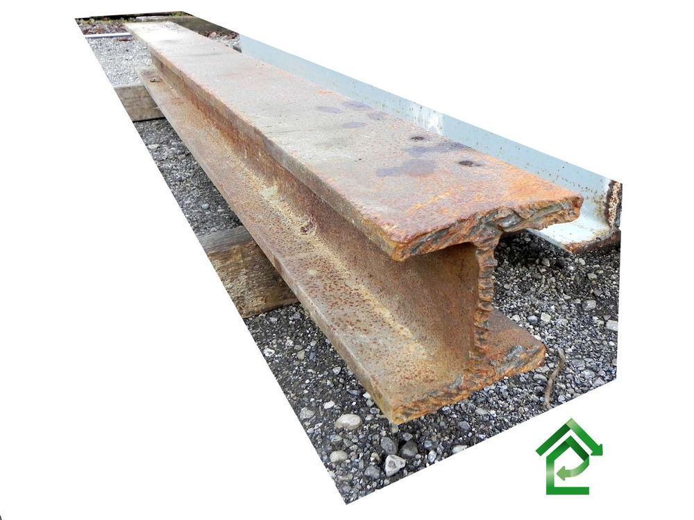 Breitflanschträger HEM Profil 160, 200 cm (Gebraucht) in Riedtwil für ...