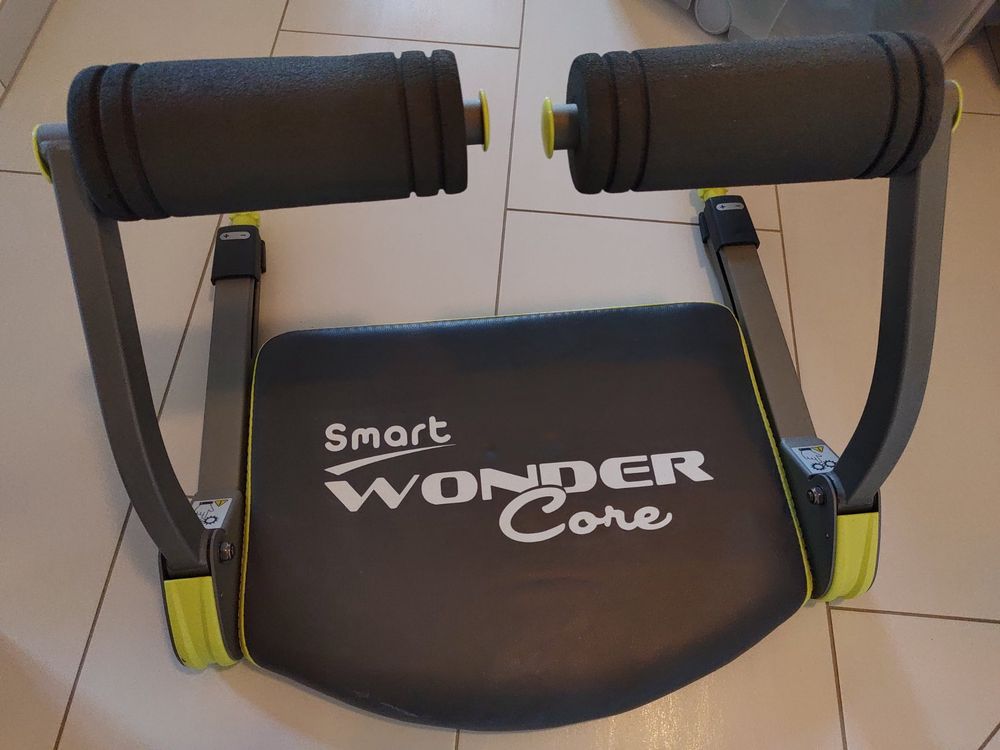 Wondercore Trainigsgerät | Kaufen auf Ricardo