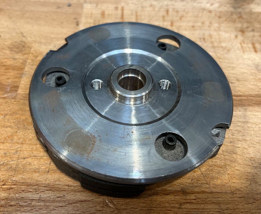 Puch E50 Kupplung Kickstarter Surflex NEU NOS ⑤ №39 (Neu (gemäss ...