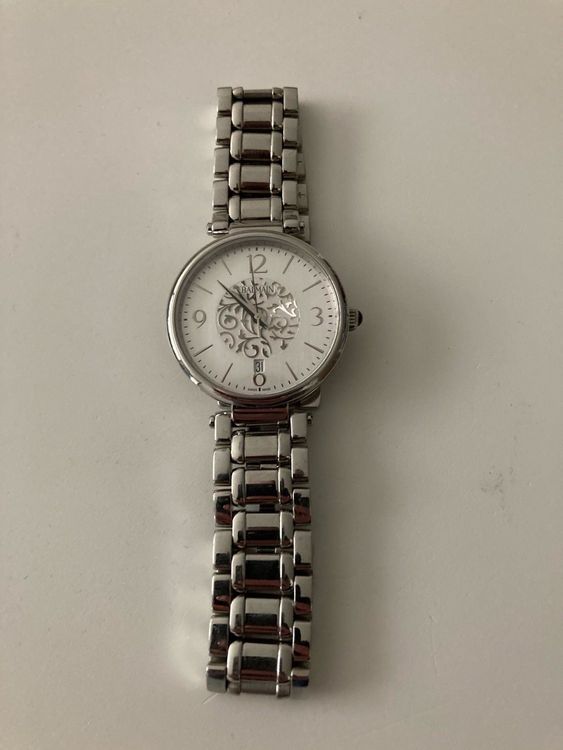 Damenuhr Pierre Balmain | Kaufen auf Ricardo