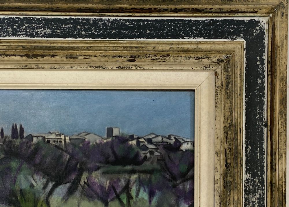 Charles BARRAUD (1897-1997) Gemälde | Kaufen auf Ricardo