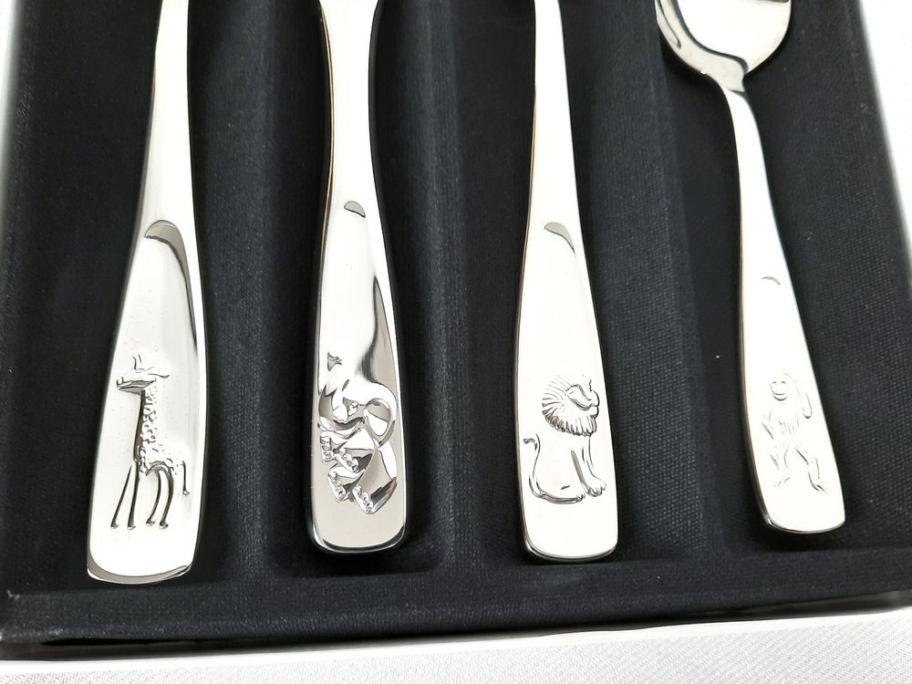 WMF Set 4 Kinderbesteck (Neu (gemäss Beschreibung)) in Beinwil am See ...