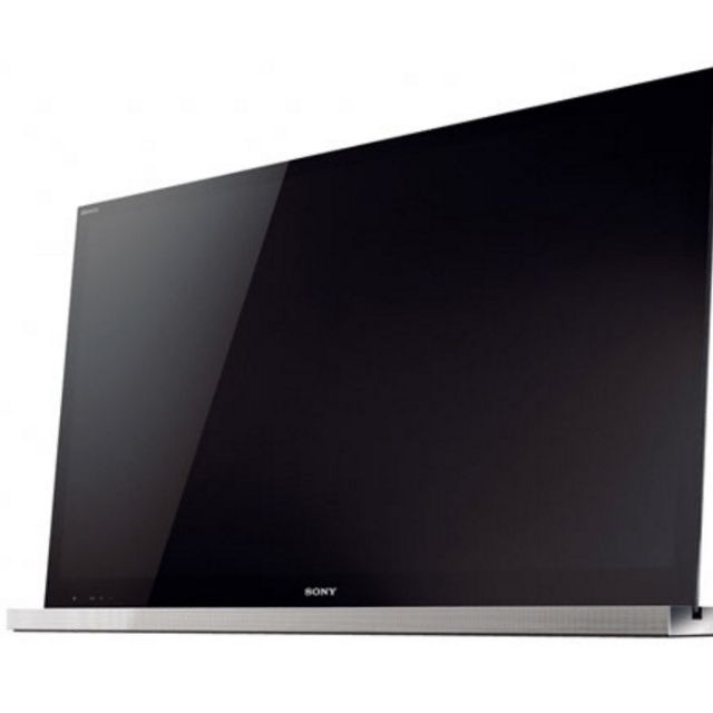 TV Sony Bravia KDL 46NX729 (Gebraucht) in Sins für CHF 21 – nur ...