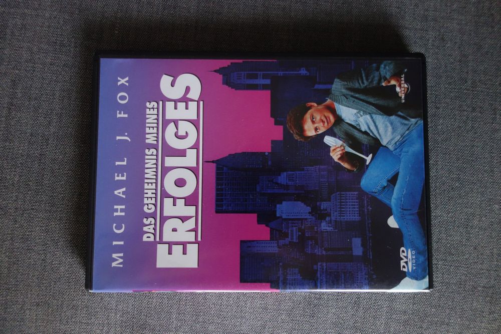 Das Geheimnis meines Erfolges (Gebraucht) in Hausen AG für CHF 1 – mit Lieferung auf Ricardo kaufen