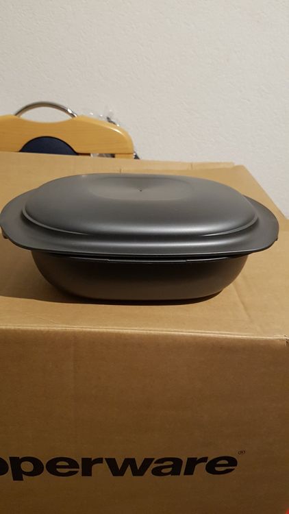 Ultra Pro 2l Oval (Neu (gemäss Beschreibung)) in Hasle b. Burgdorf für ...