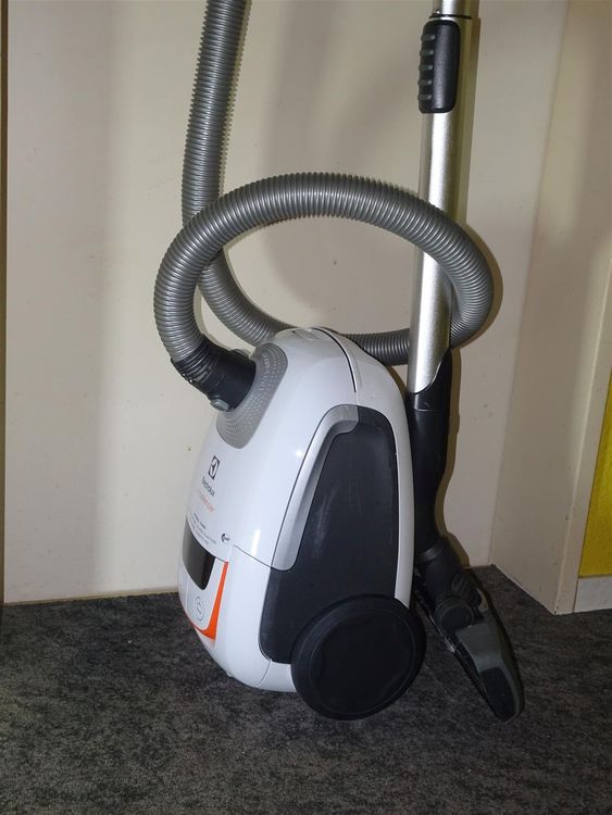 ELECTROLUX Ultra Silencer | Kaufen auf Ricardo