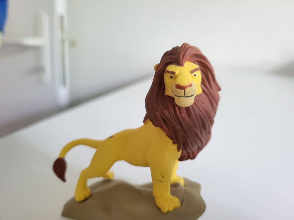 Disney TONIE Der König der Löwen (Gebraucht) in Kloten für CHF 8 – nur ...
