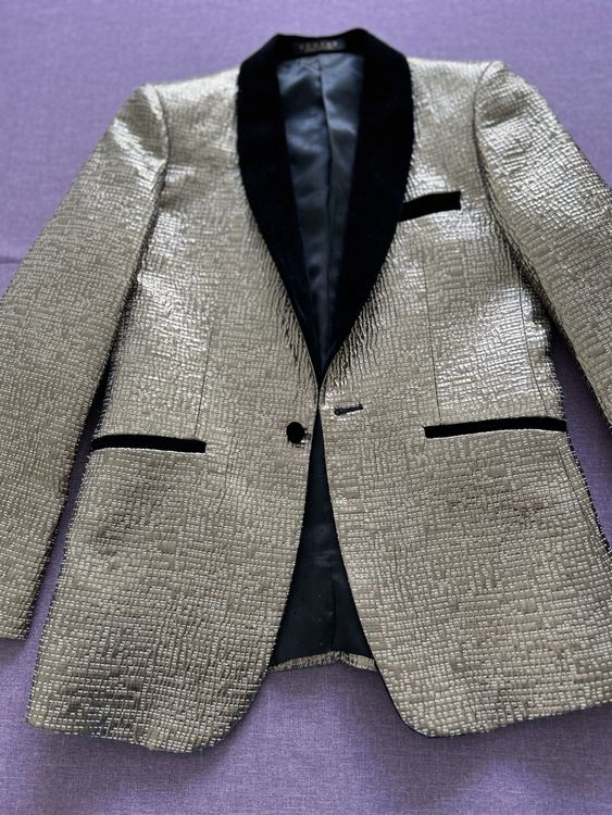 Sakko für Kinder/Jugendliche 14 Jahre (Gebraucht) in Heiligkreuz (Mels) für CHF 79.95 – mit ...