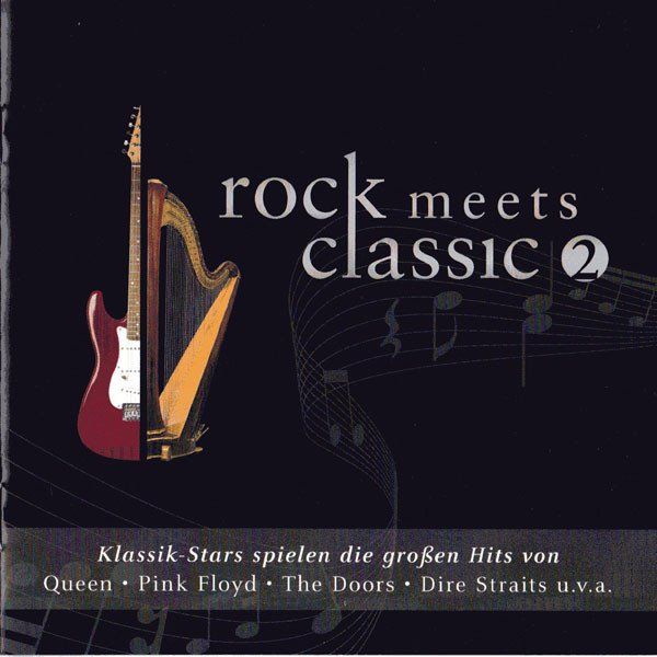 Various – Rock Meets Classic 2, CD, D7 | Kaufen auf Ricardo