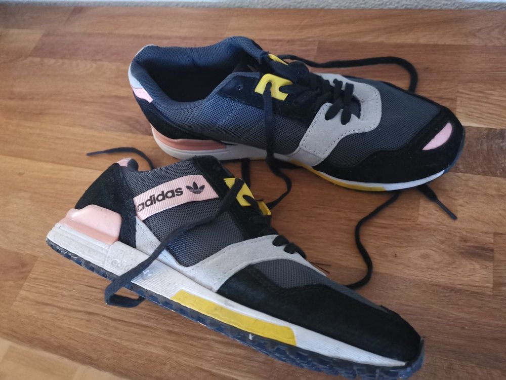 Adidas Sneakers Gr. 39 Damen | Kaufen auf Ricardo