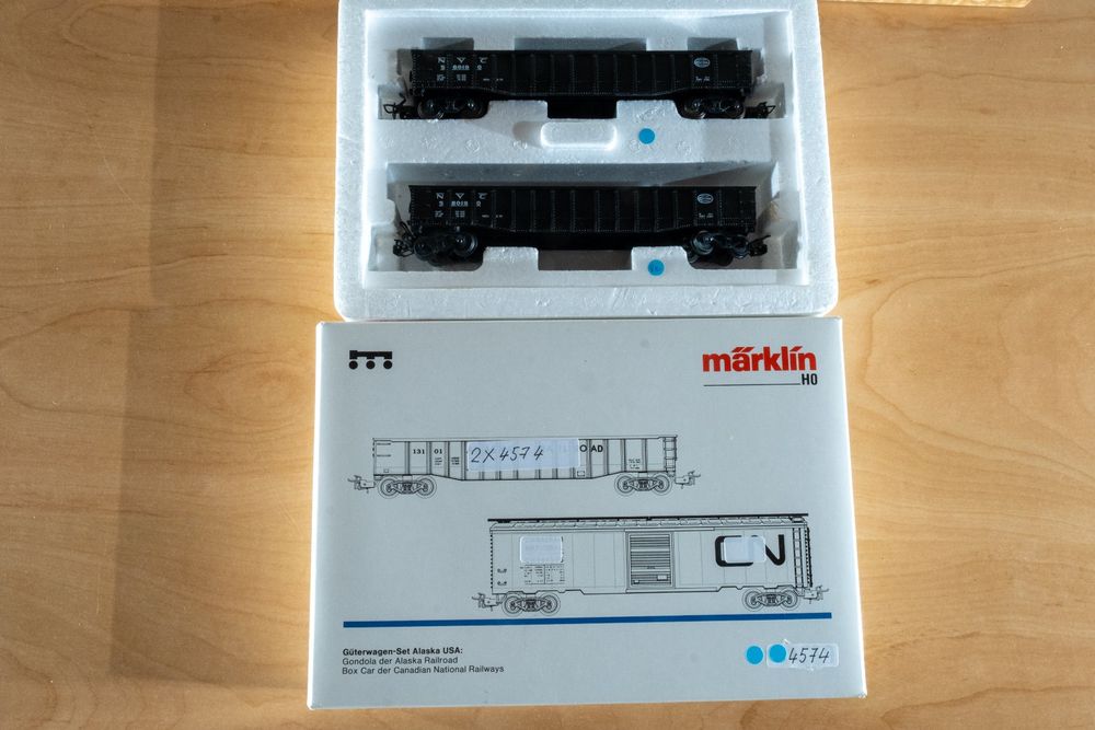 Märklin HO 4574 | Kaufen auf Ricardo