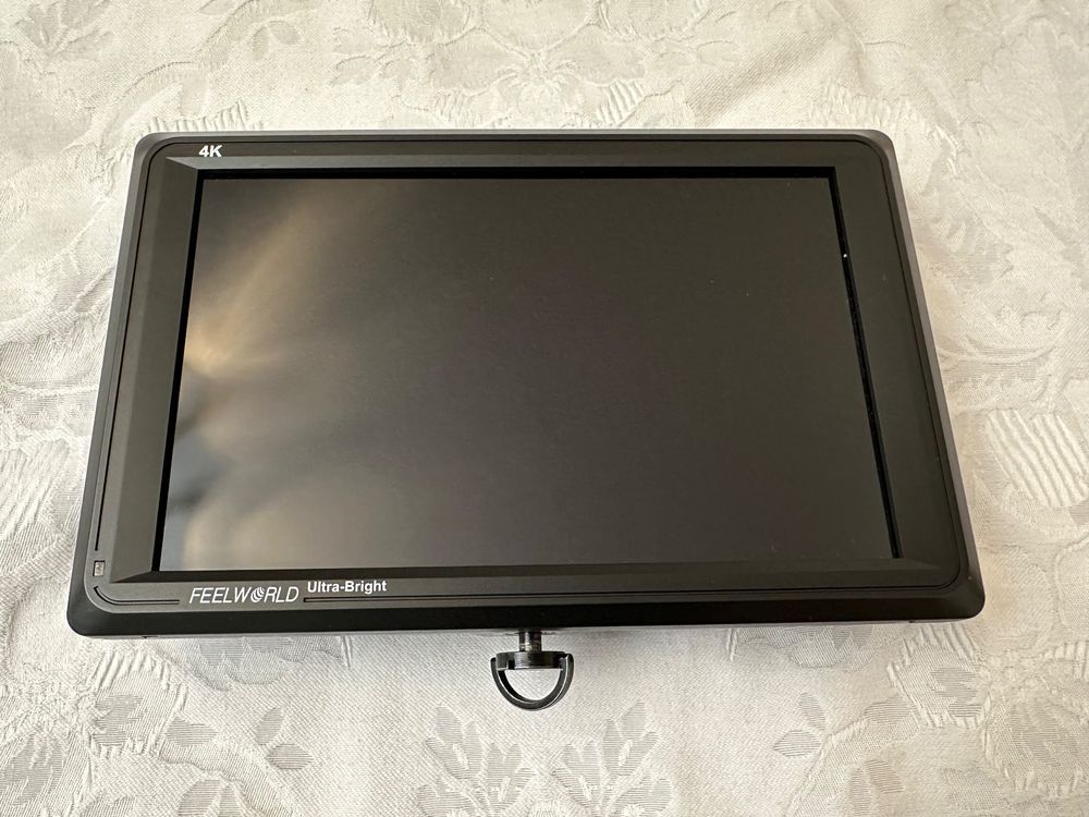 7" Grossmonitor Feelworld FW 279S (Gebraucht) in Schenkon für CHF 130 ...