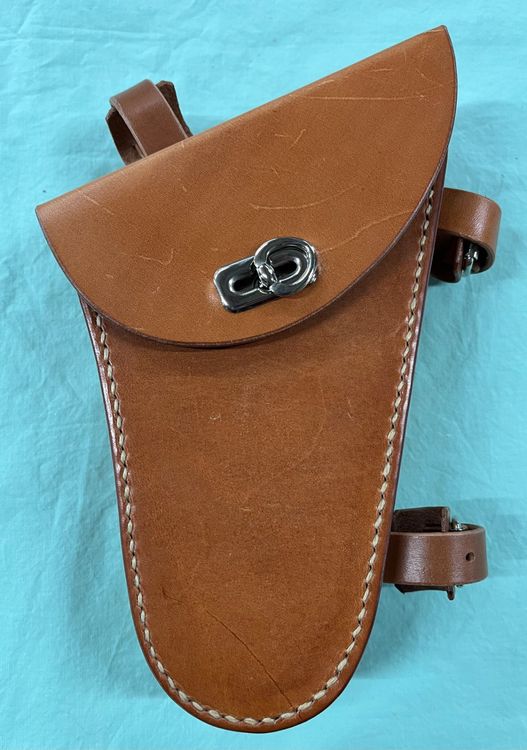 Werkzeugtasche zu Ord. Rad 05 | Kaufen auf Ricardo