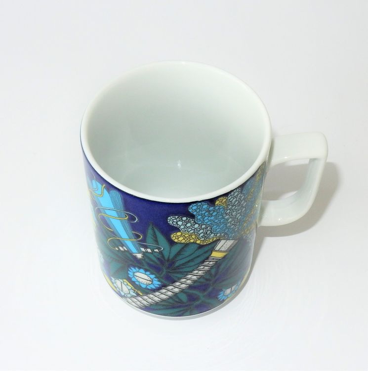 Bopla - by Langenthal Design Porzellan - Tasse / Mug 2.5dl (Gebraucht ...
