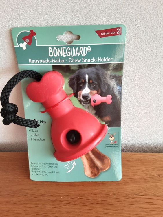 Boneguard nr. 2 | Kaufen auf Ricardo