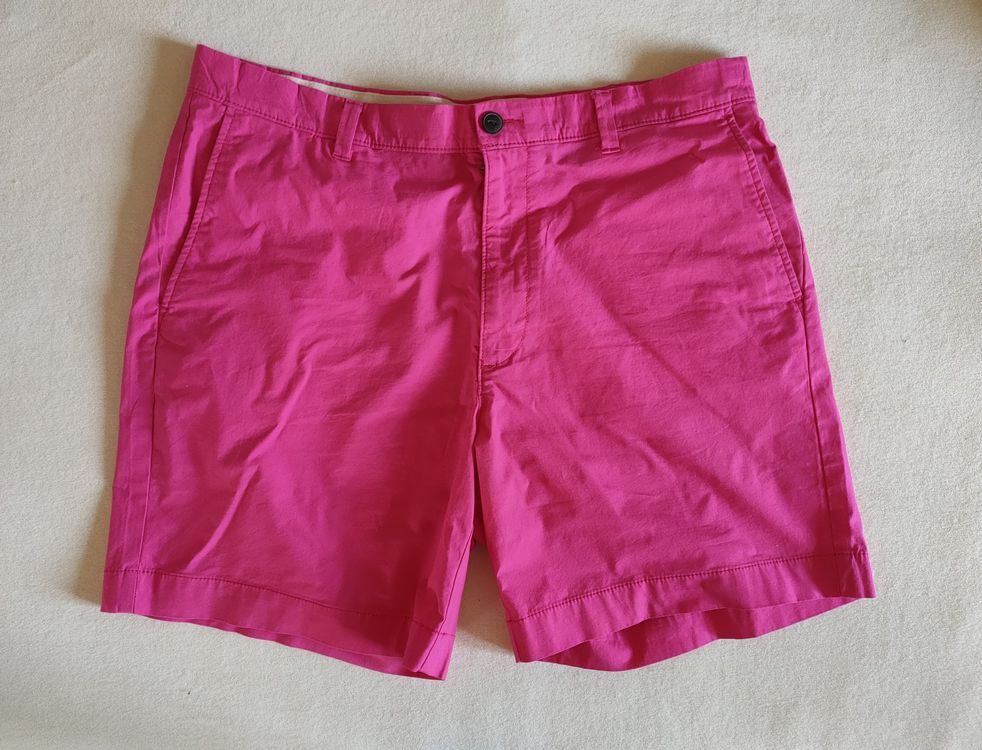 Shorts Herren homme Bermuda rose 36 Amazon Essentials | Kaufen auf Ricardo