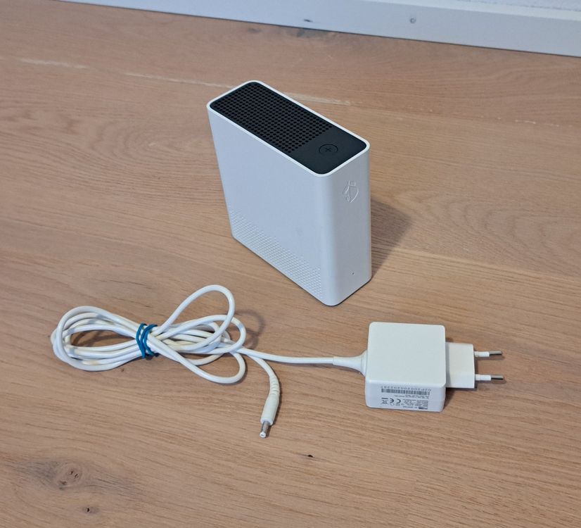 Swisscom Wlan Box 2 | Kaufen auf Ricardo