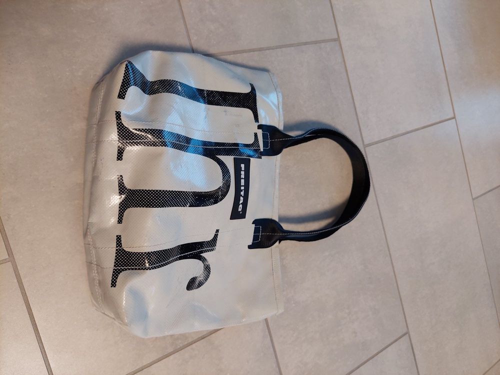 Freitag Tasche Donna | Kaufen auf Ricardo