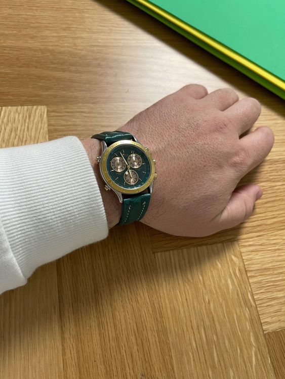 LOTUS CHRONOGRAPH ALARM | Kaufen auf Ricardo