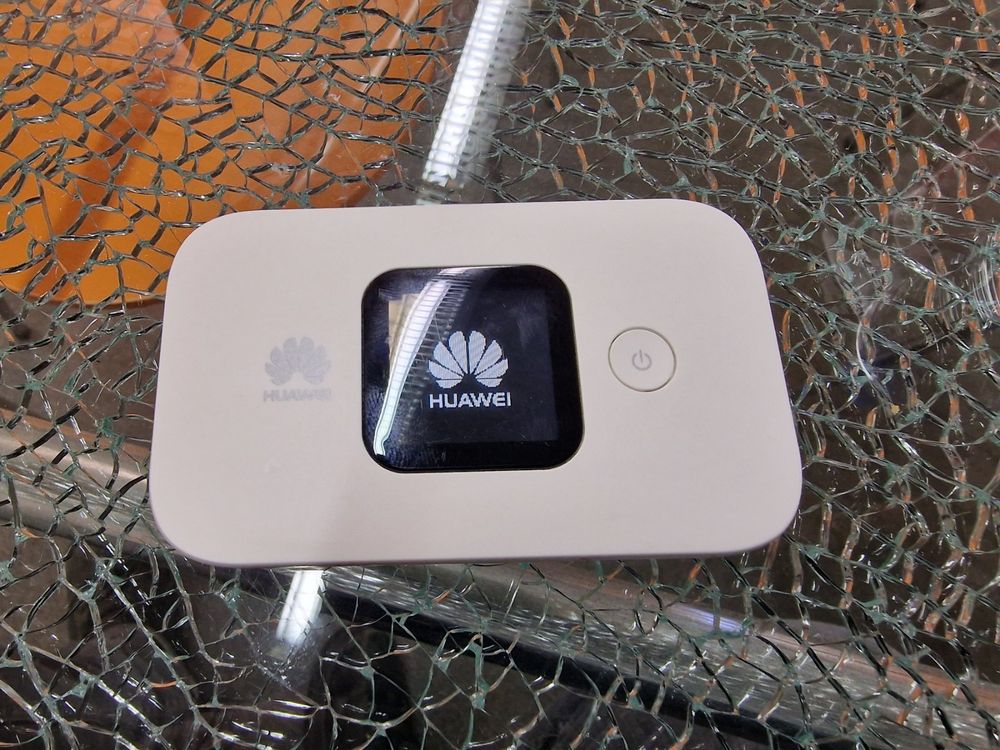 Huawei E5577-320 (Gebraucht) in Ortschwaben für CHF 9 – mit Lieferung ...