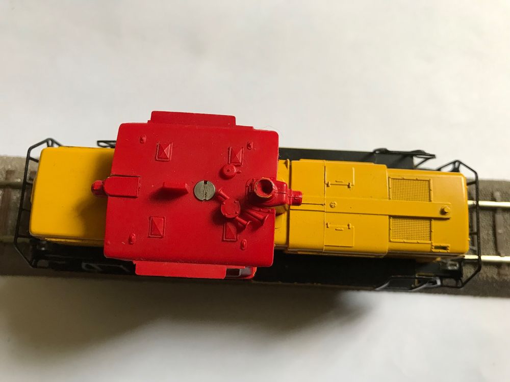 märklin 3148, diesellok V60 der NSB | Acheter sur Ricardo