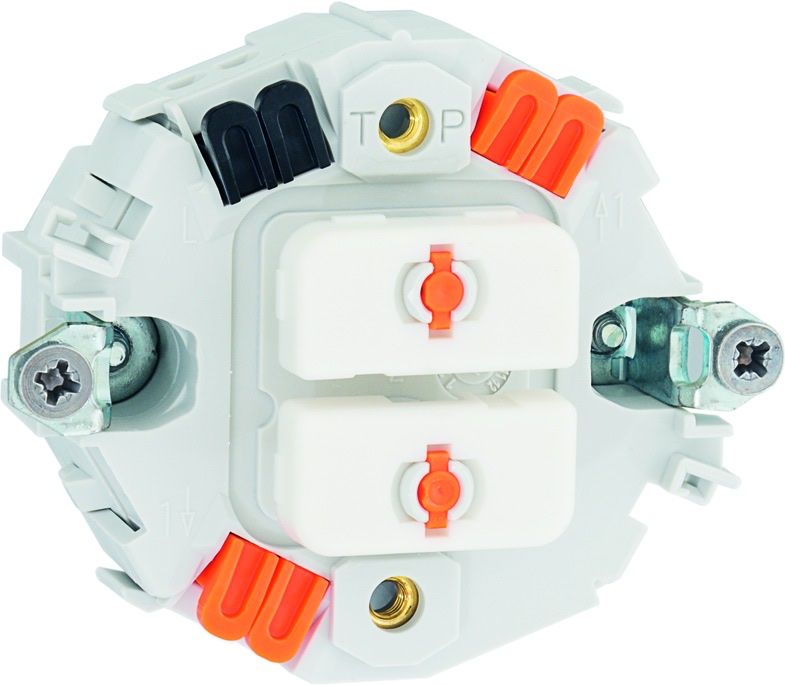 Feller Blind switch 1-channel | Kaufen auf Ricardo