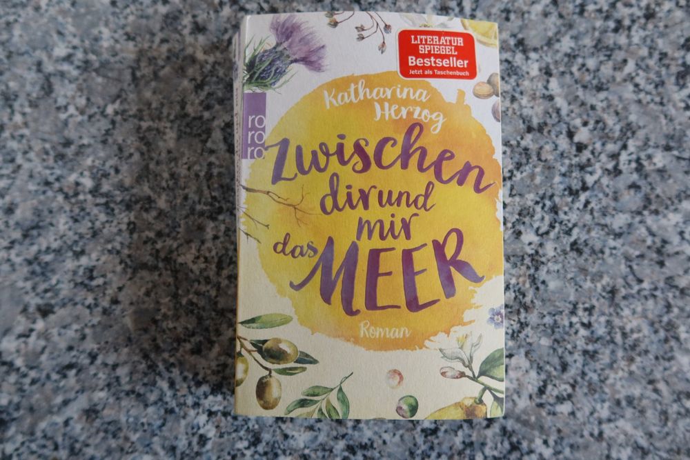 Zwischen dir und mir das Meer (Gebraucht) in Täuffelen für CHF 3 – mit ...