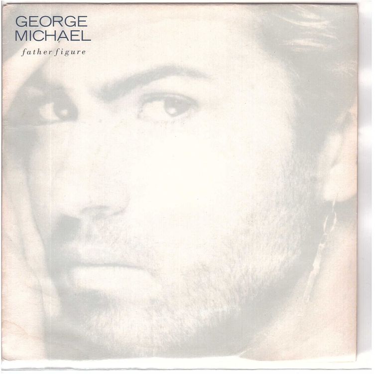 George michael - father figure | Acheter sur Ricardo