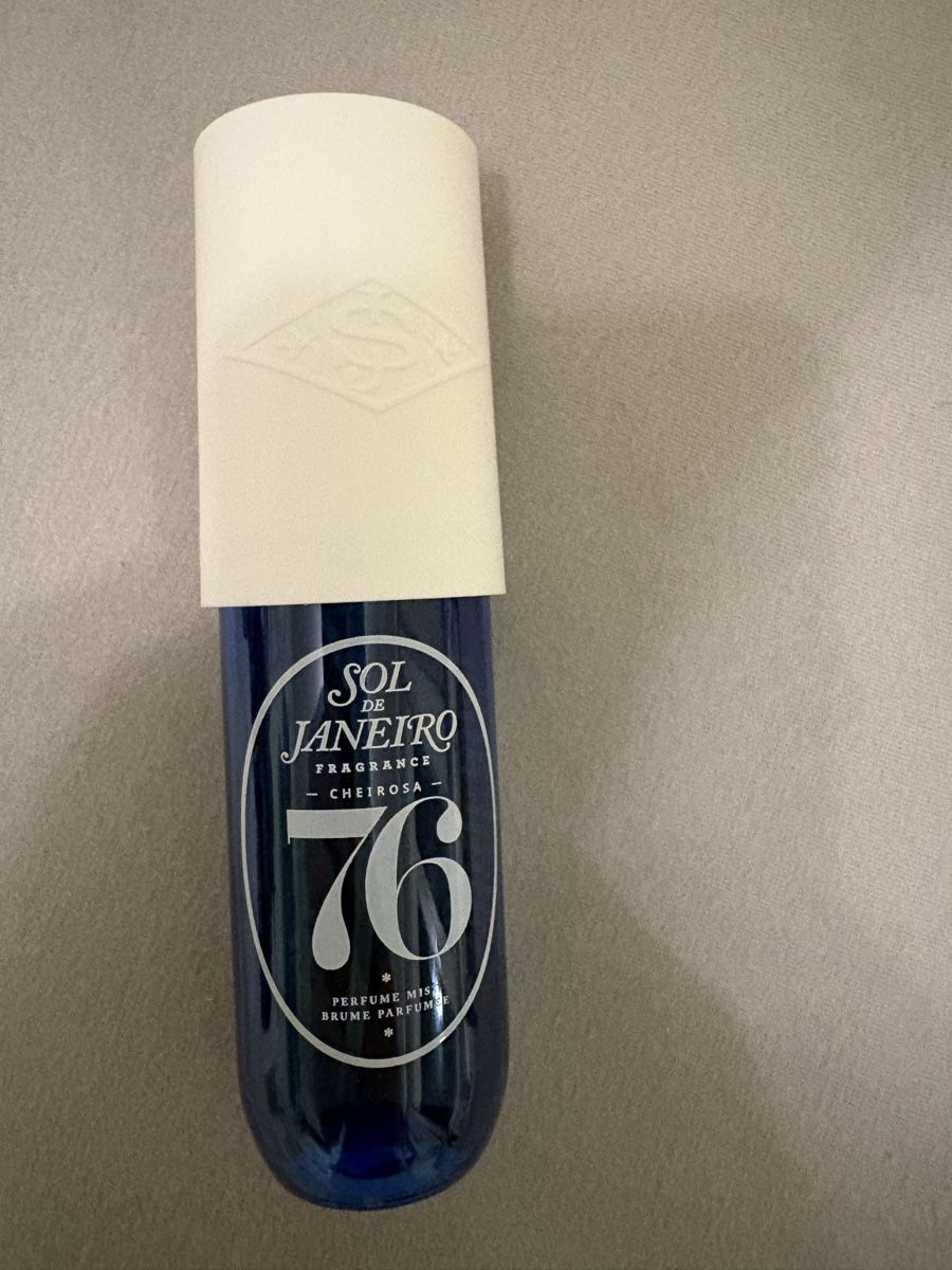 Sol de Janeiro Cheirosa '76 Fragrance Mist - NEW! (Neu (gemäss ...