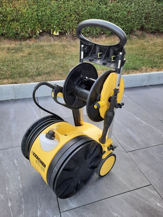 Karcher 670 Ms Prix Neuf