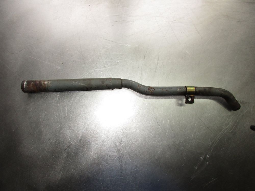 BMW 2002ti Wasserrohr für Doppelvergaser BMW 2000CS (Gebraucht) in Rheineck für CHF 13 – nur ...