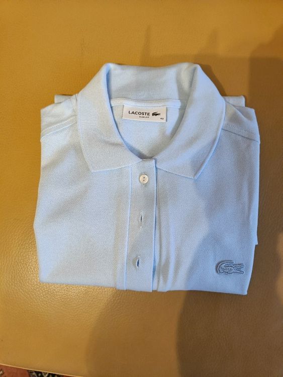 LaCoste - Polo-Shirt | Kaufen auf Ricardo