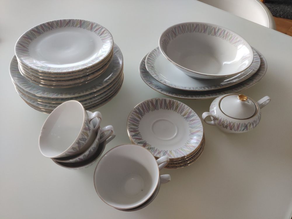 Winterling Porzellan | Kaufen auf Ricardo