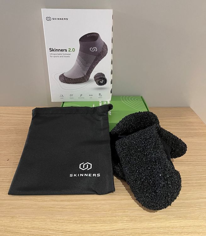 original Skinners 2.0,footwear for sports and travels, 38-39 | Kaufen ...