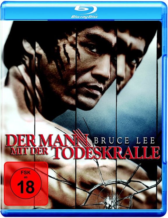 Der Mann mit der Todeskralle (Blu-Ray) (Neu (gemäss Beschreibung)) in Bern für CHF 6.9 – mit ...