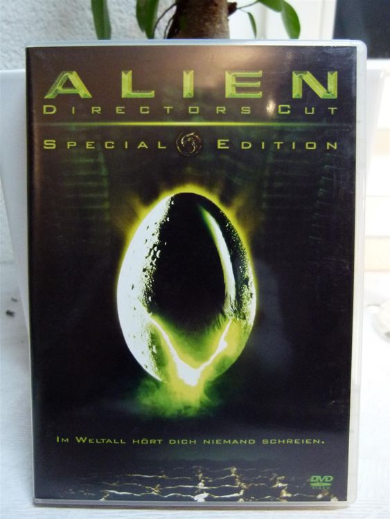 Alien Special Edition | Kaufen auf Ricardo