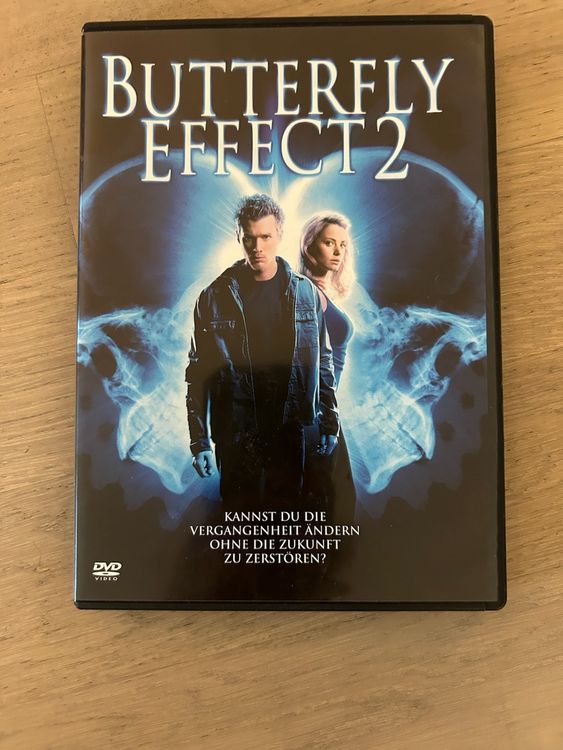 Butterfly Effekt 2 | Kaufen auf Ricardo
