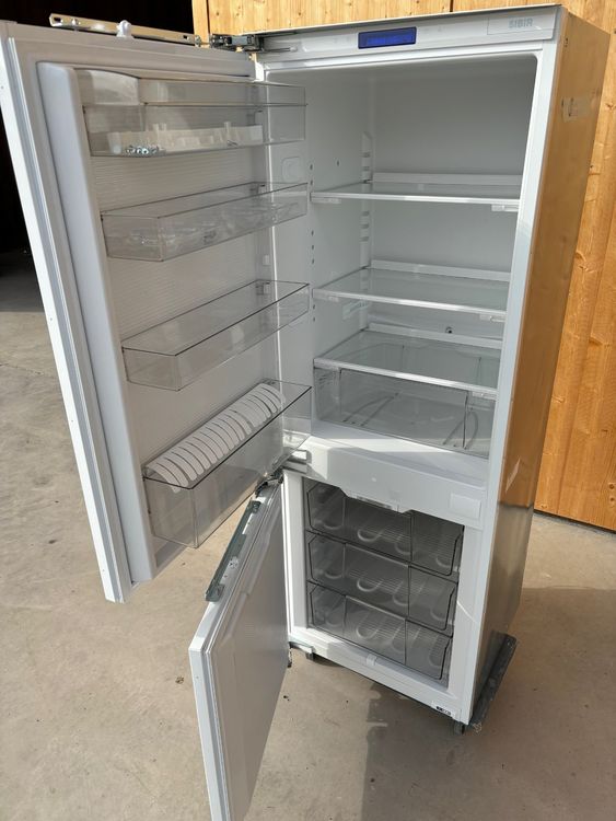 Grosser Sibir Kühlschrank fast neuwertig (Nr.8) (Gebraucht) in Wilchingen für CHF 200 – nur ...