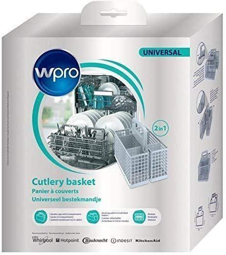 WPRO Besteckkorb universal (Neu und originalverpackt) in ...