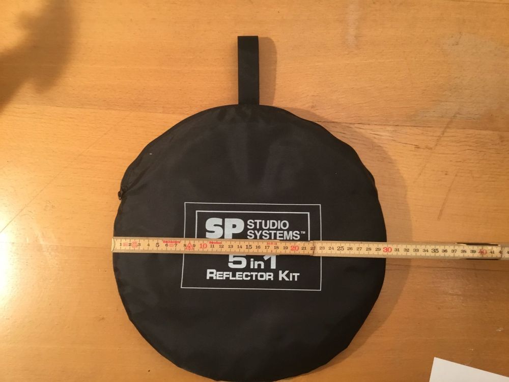 Reflektor: SP Studio Systems, | Kaufen auf Ricardo